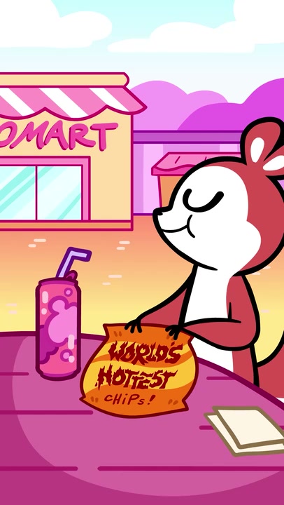 Hottest chip