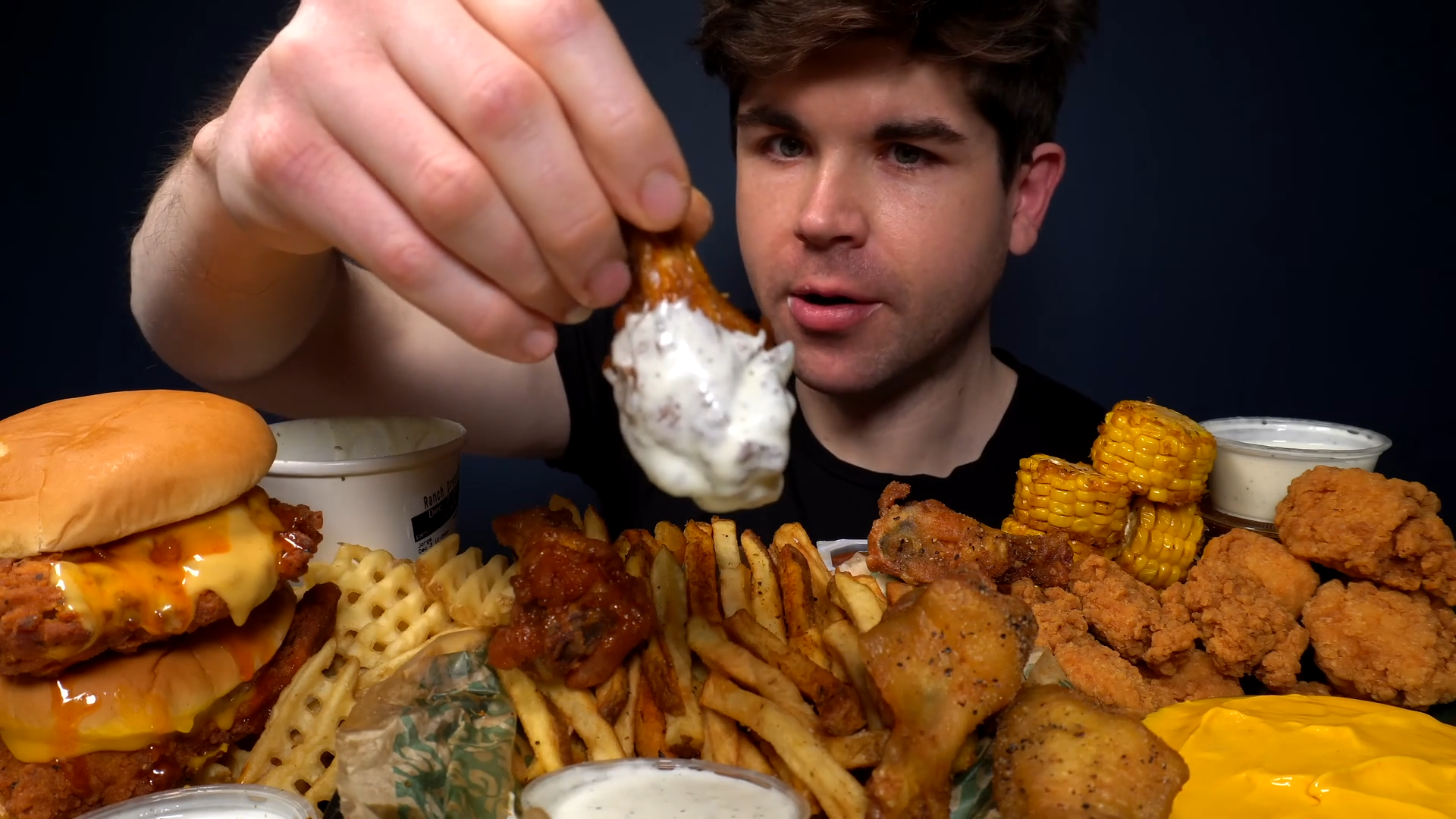 What's going on with Chick-fil-A?