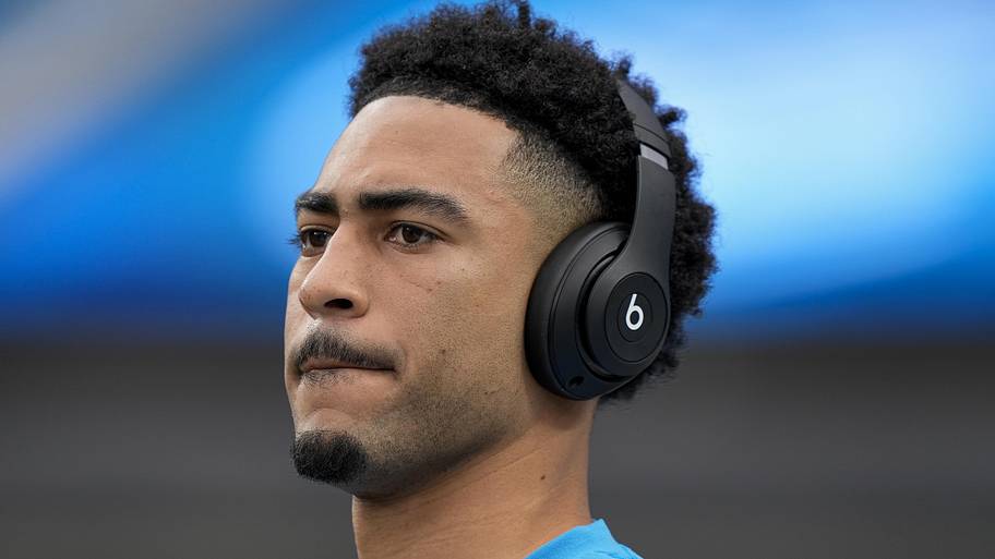 Panthers got an early Bryce Young sign at OTAs that could matter later