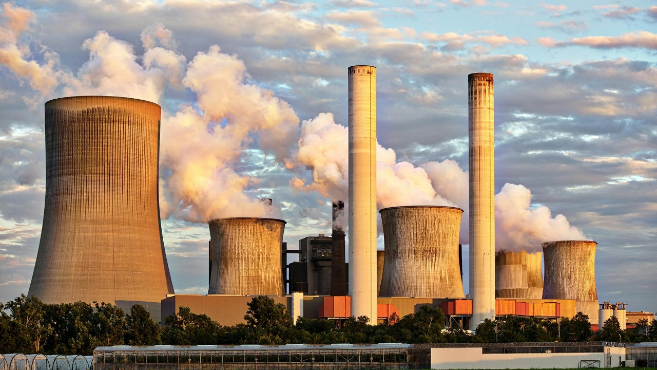 The Department of Energy just awarded $2.7 billion in contracts to ...