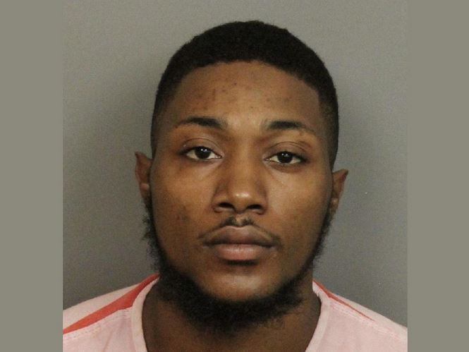 Man on probation in murder case allegedly committed several robberies ...
