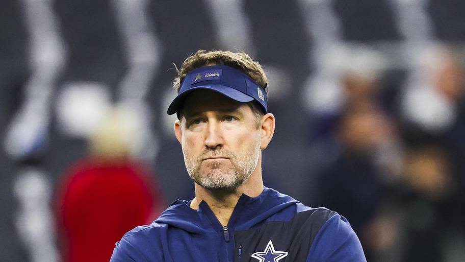 Dallas Cowboys WR retires from NFL at 28