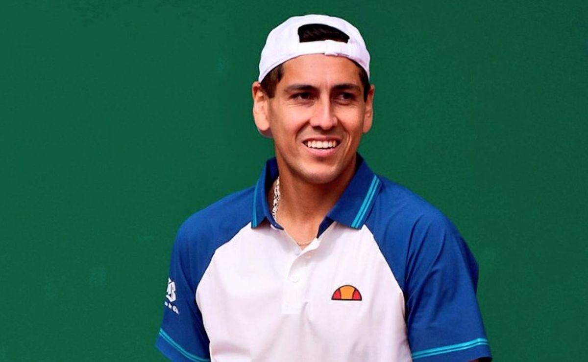 Regalito de temido rival: Tabilo gana su partido más fácil en la ...