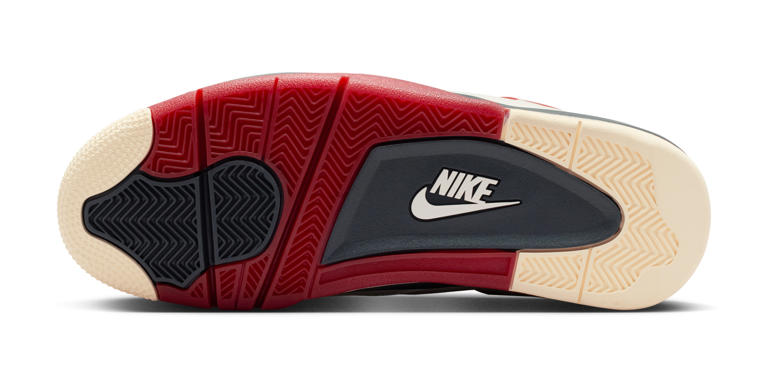 'Brick after brick' Nigel Sylvester x Air Jordan 4 resale: Inside the ...