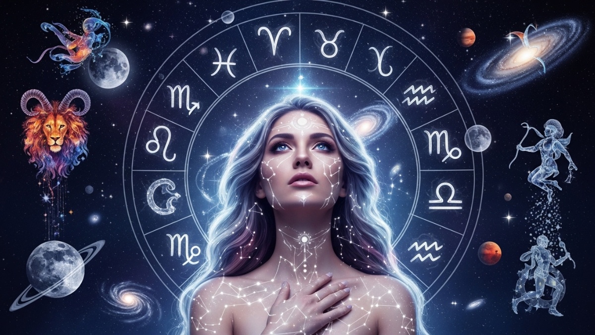 The 7 zodiac signs that struggle the most with style, according to ...