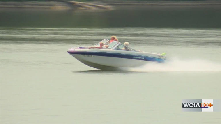 Come out, have a blast and be safe: Effingham official shares boating ...