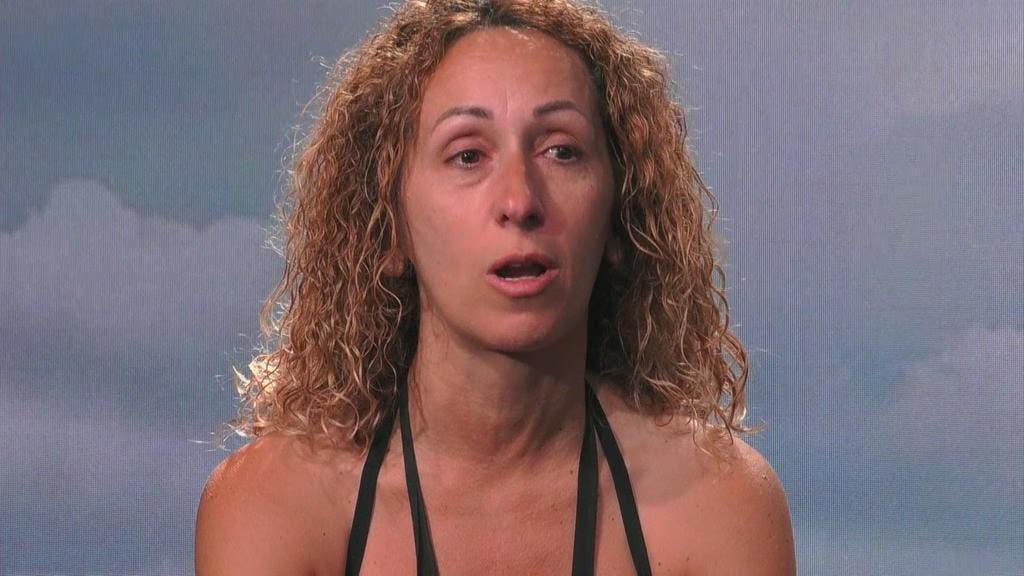 Marisa Susana desabafa com a voz: «Acredito. Decido por mim»