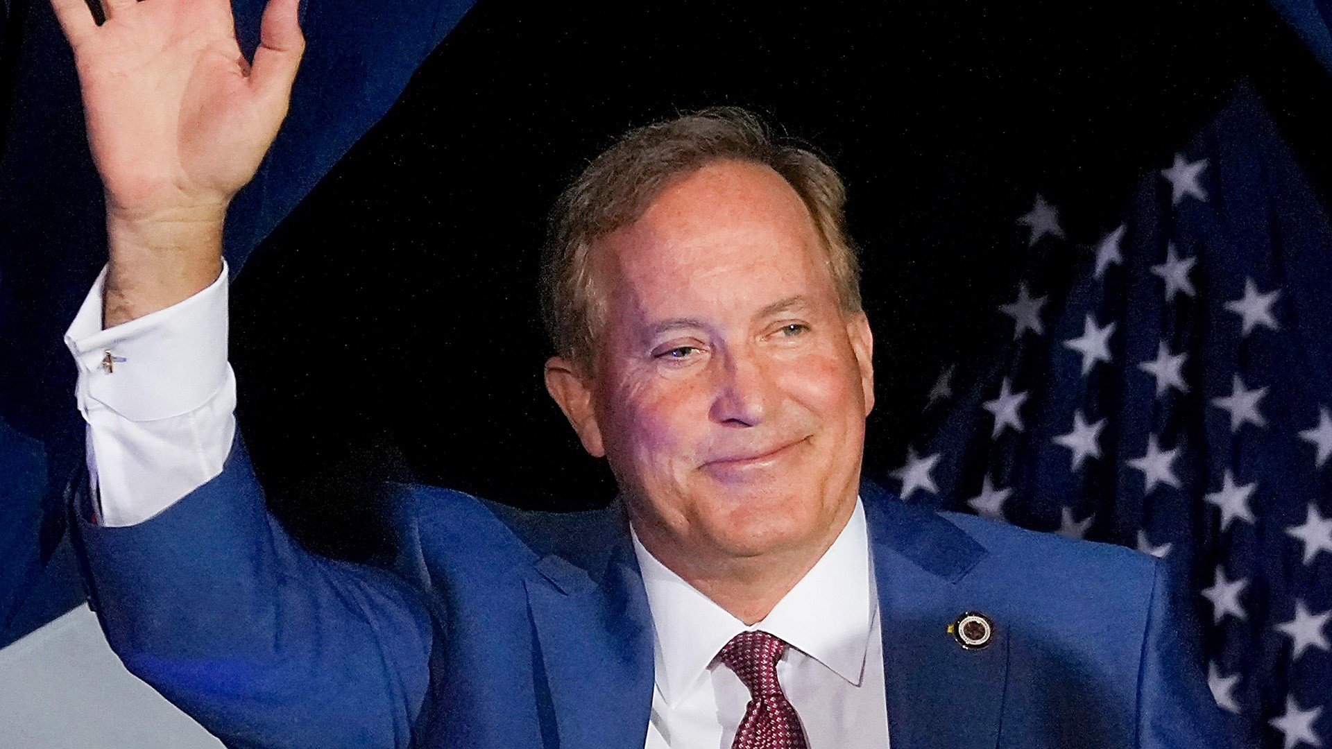 Money matters: Why GOP spending on Texas’ Ken Paxton could cost them ...