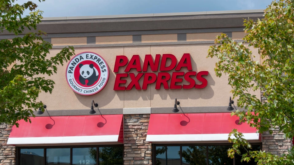 Panda Express orange chicken tops ranking despite taste change debate