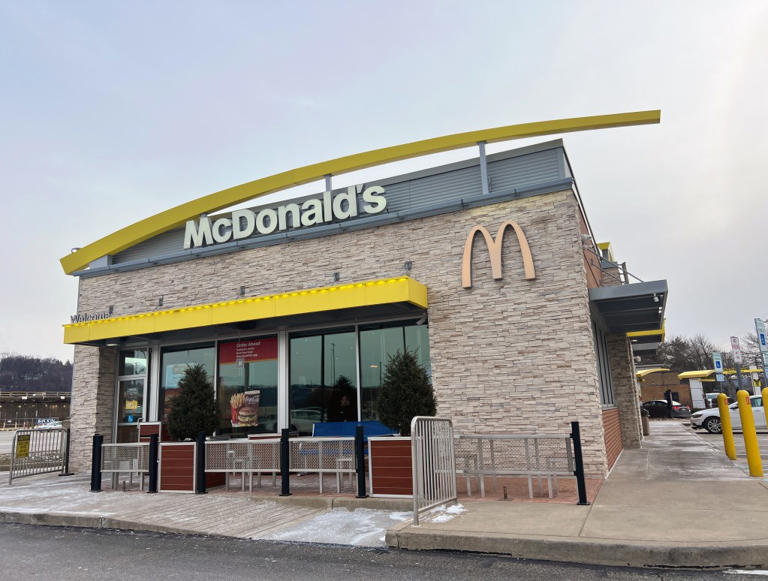 Washington state McDonald’s franchisee to pay $1,000 each in class ...