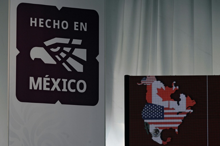 México e EUA iniciam negociações para revisar T-MEC