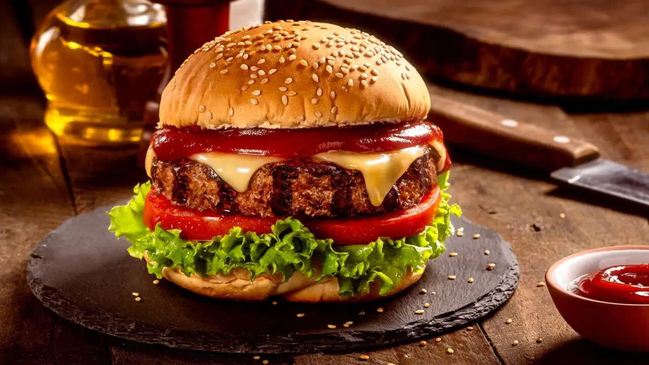 National Hamburger Day 2026: Every deal and discount you need to know ...