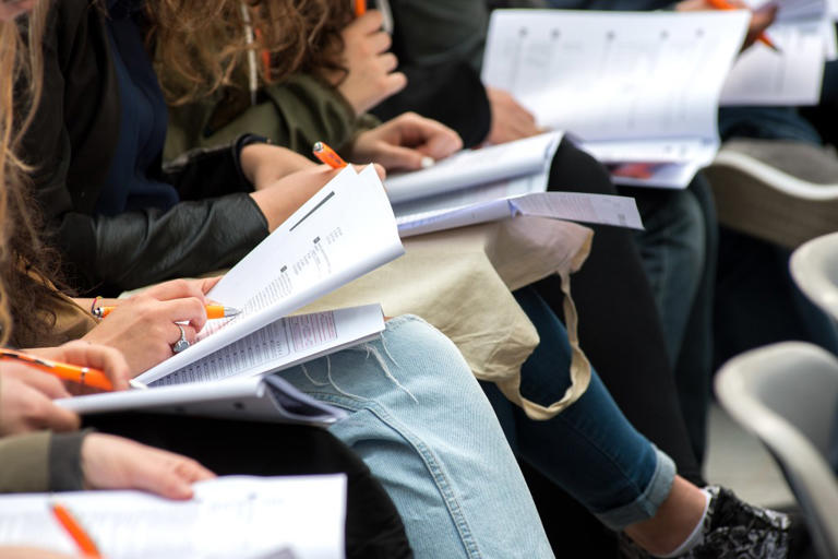 UC professors forced to teach 'middle school math' after SAT ban