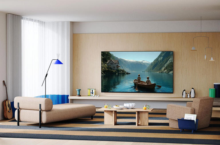 TV Sony 2026 Bravia : 2 séries True RGB, Mini LED, Oled, LED pour 30 ...