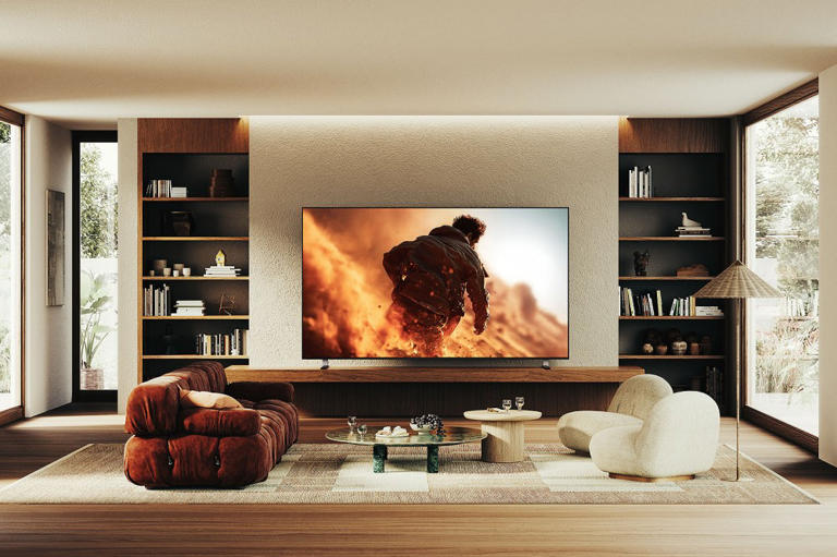 TV Sony 2026 Bravia : 2 séries True RGB, Mini LED, Oled, LED pour 30 ...