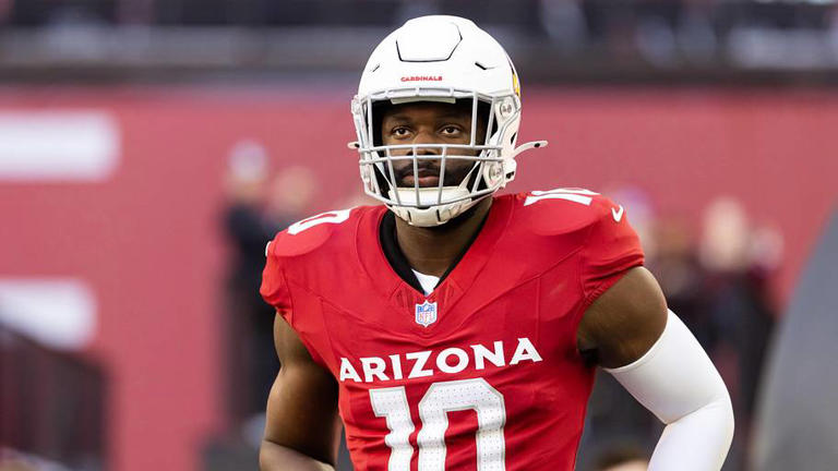 NFL trade rumors: Perfect landing spots for 3 Arizona Cardinals