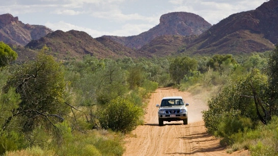 Hidden Australian gems worth the drive