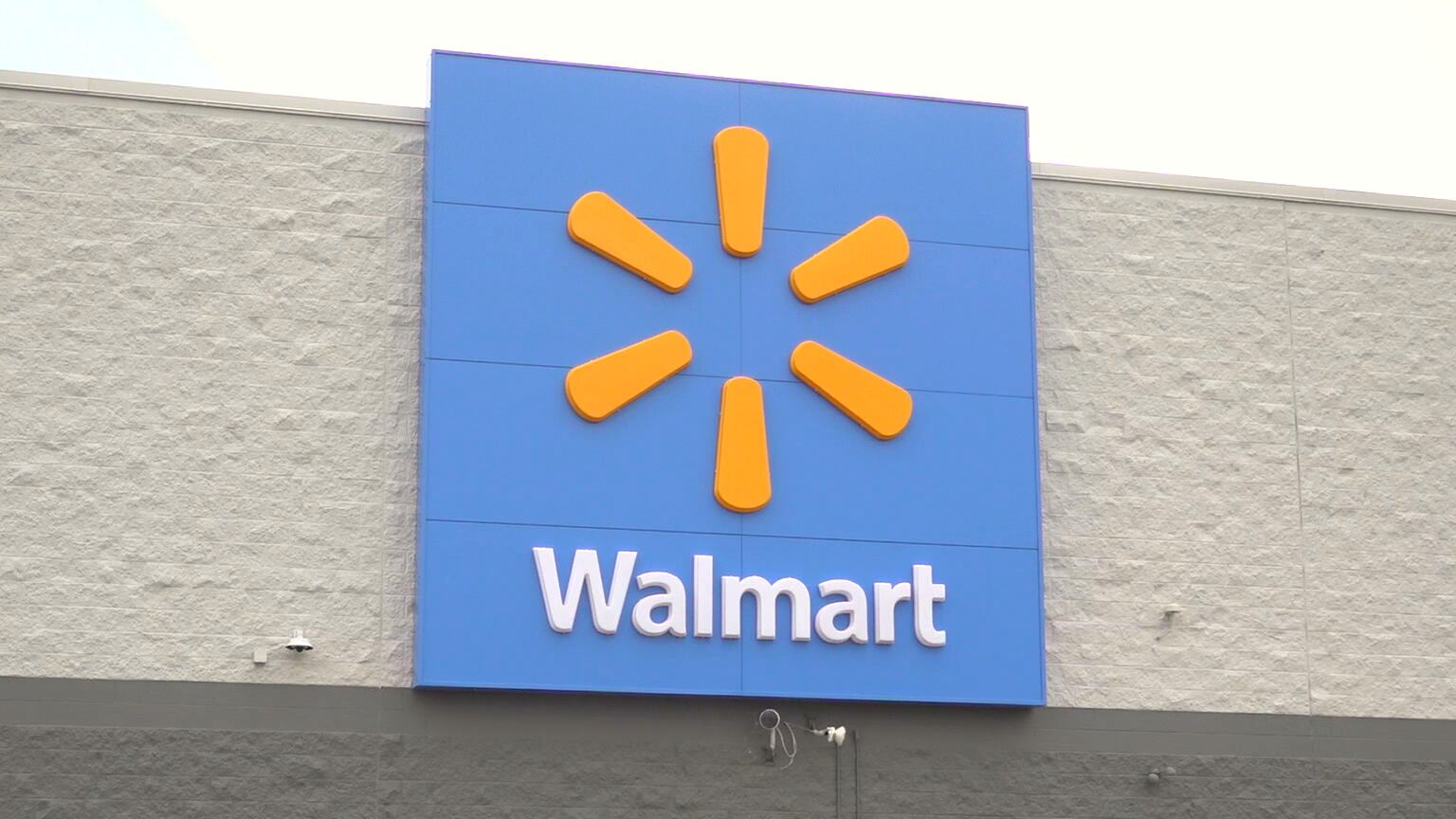 One hospitalized after collision in Emporia Walmart parking lot