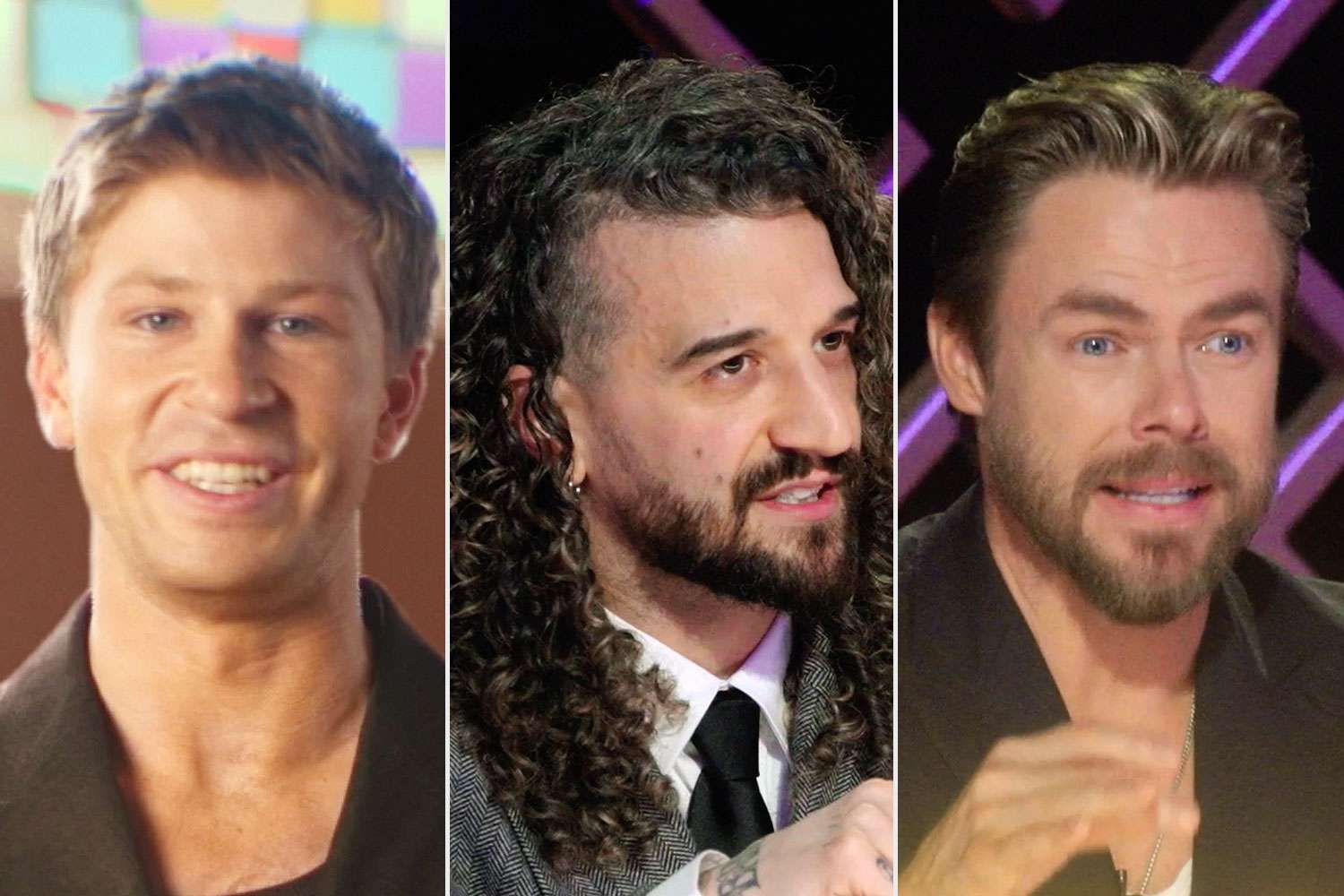See the first look at “Dancing with the Stars” spinoff “The Next Pro ...