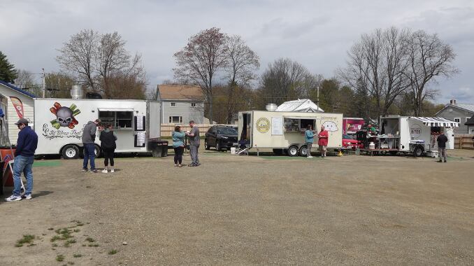 Black Hills Food Truck Festival 2026