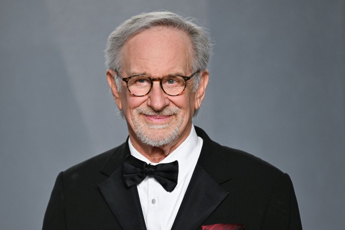 Watch: Steven Spielberg talks aliens in 'Disclosure Day' final trailer