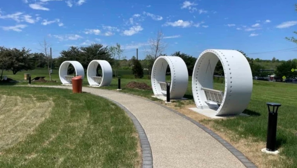 King of Prussia’s new recharge park could become one of the region’s ...