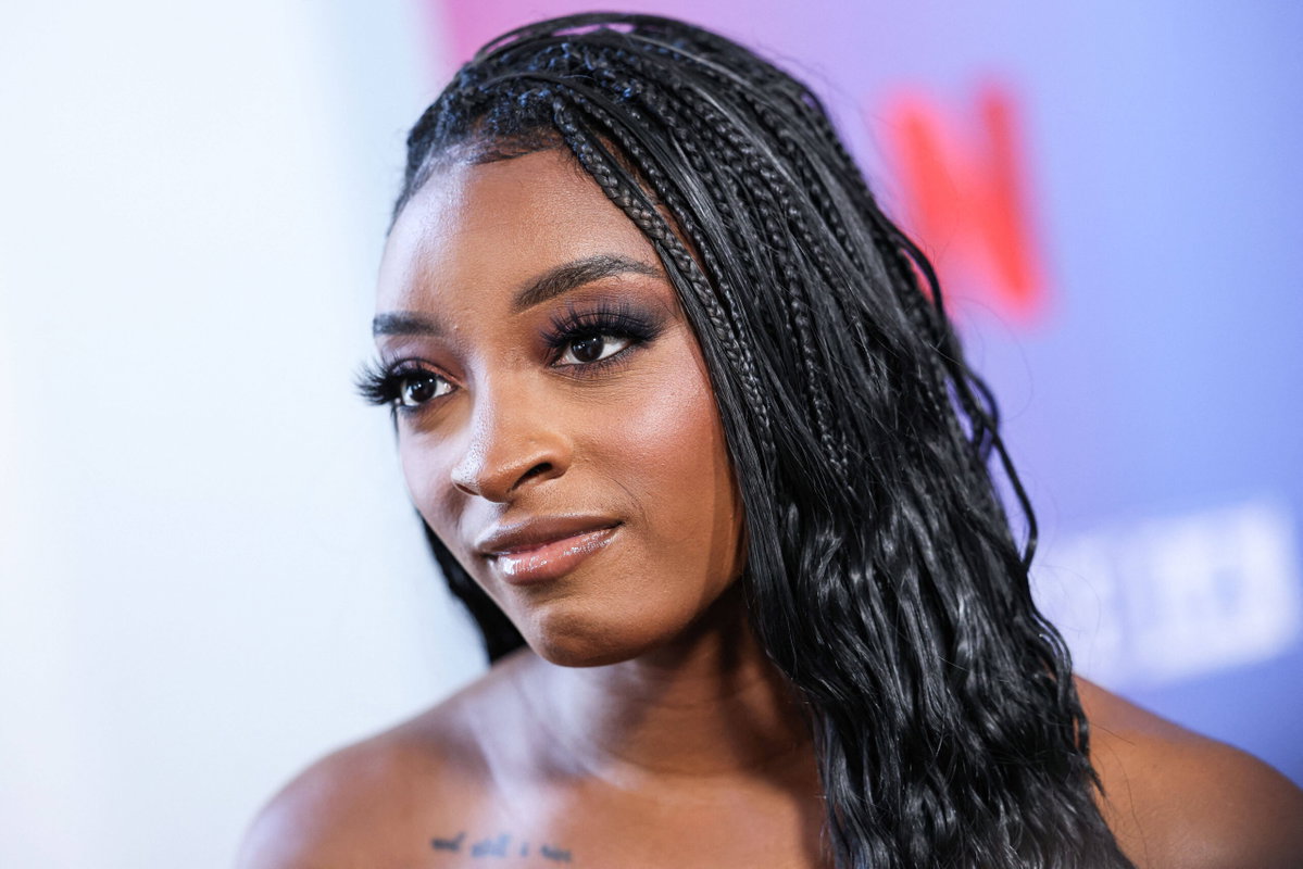 25 personal facts about Simone Biles every fan should know