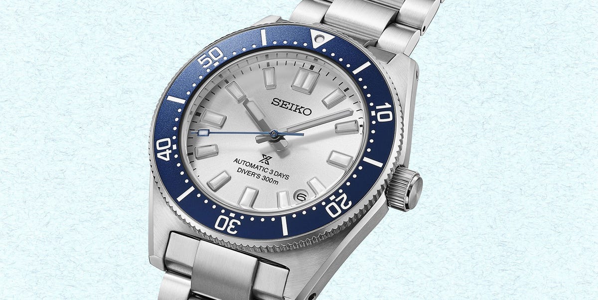 The 5 best Seiko watch releases of June 2026