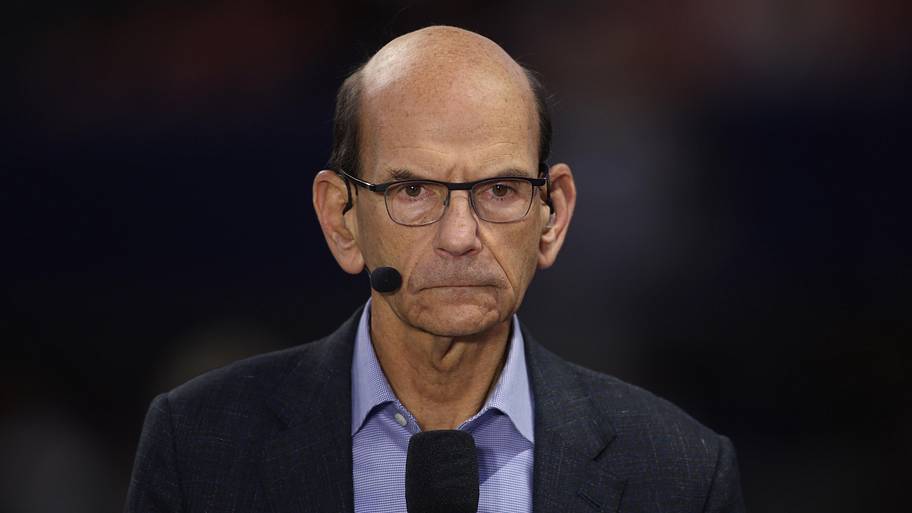 Paul Finebaum slams NCAA over Brendan Sorsby eligibility decision