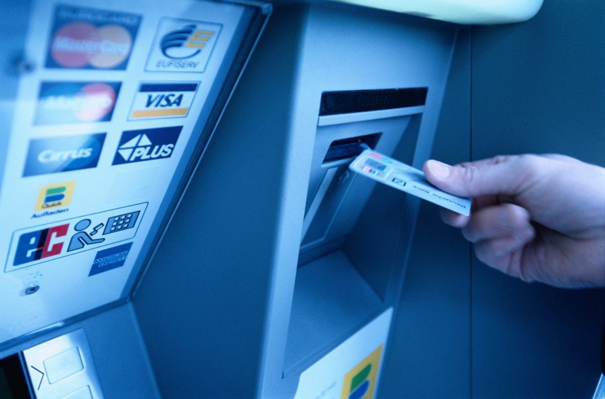 Bankkarte: Das kannst du mit deiner PIN noch tun – viele wissen es gar ...