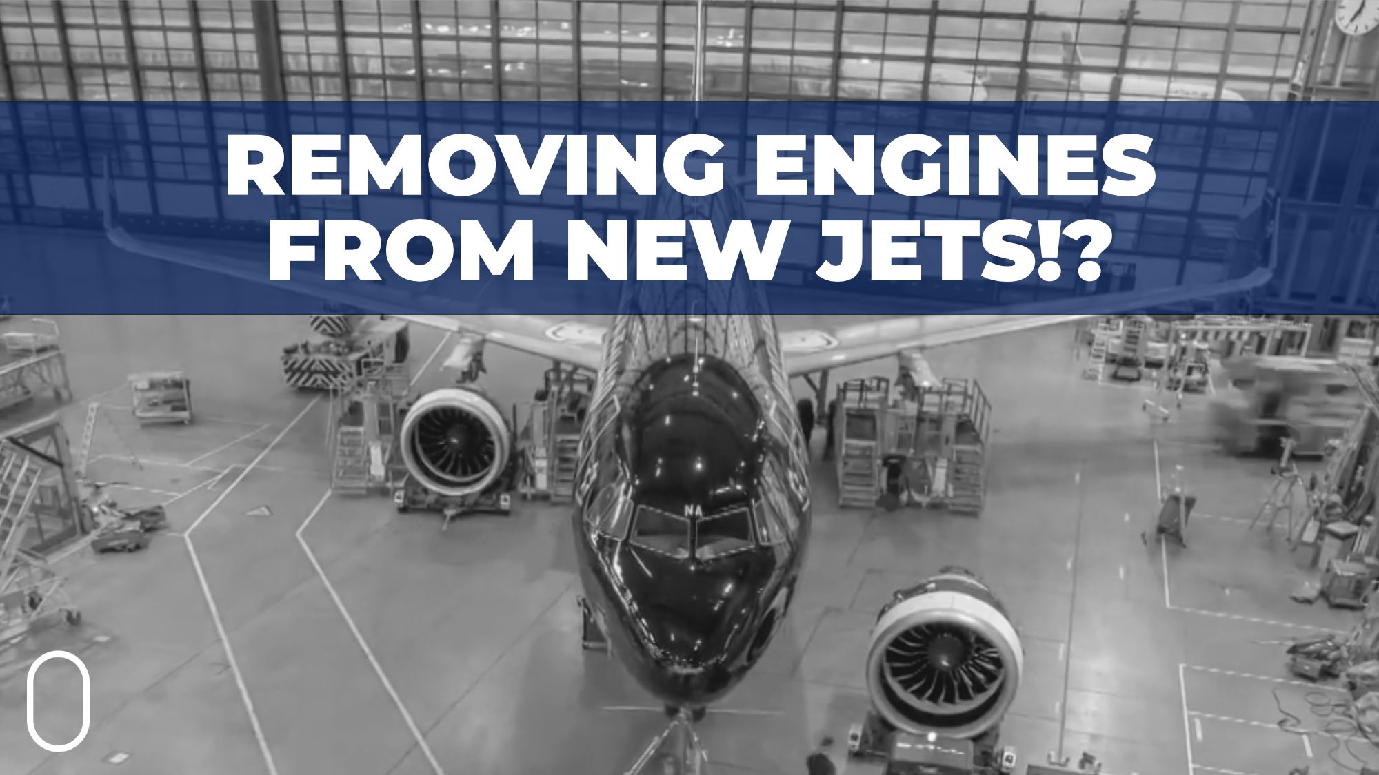 Airlines strip new Airbus A320neo family jets for parts as GTF engines ...