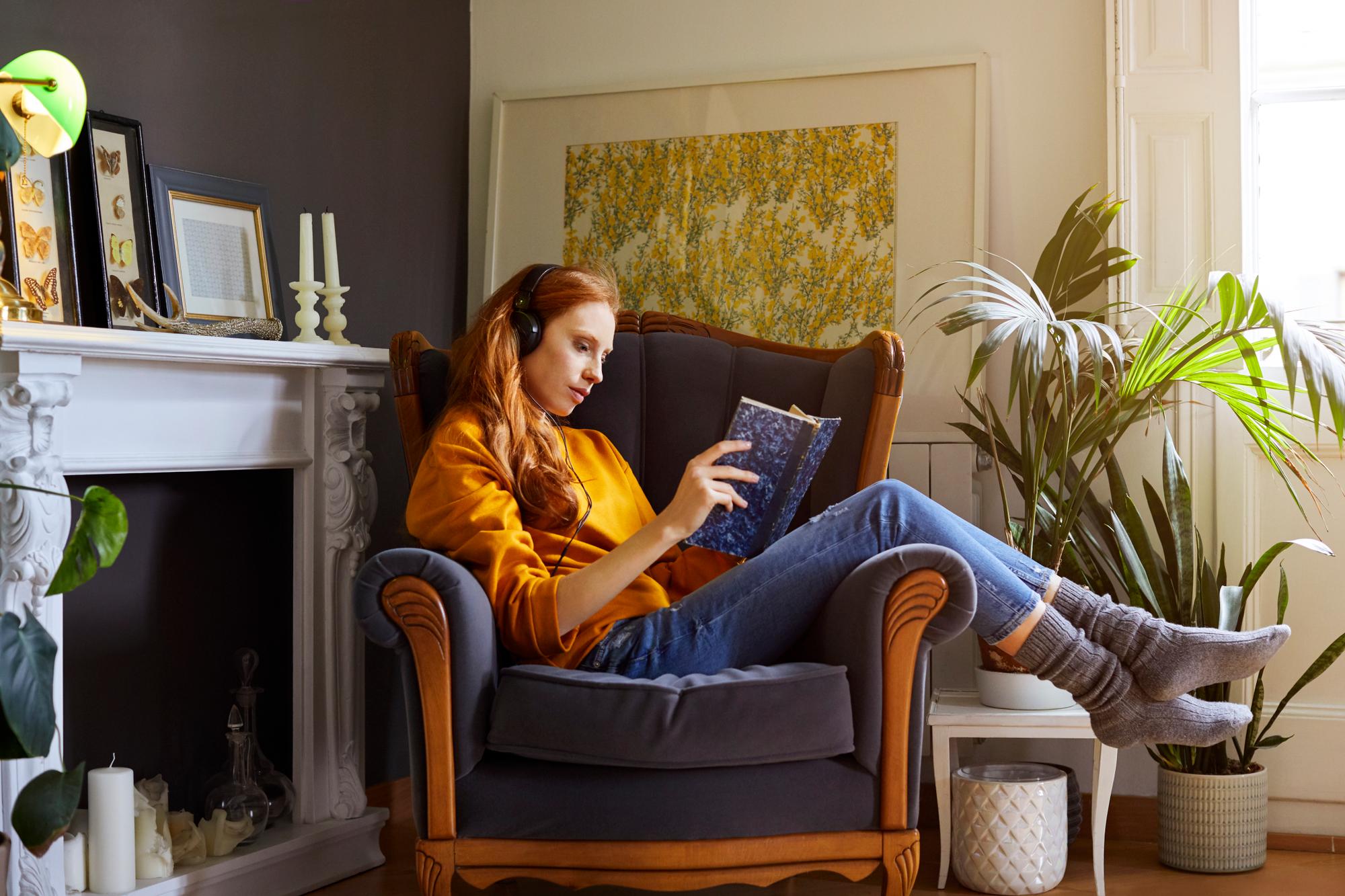 Pour lire sans vous déconcentrer sans cesse, tentez la « lecture ...