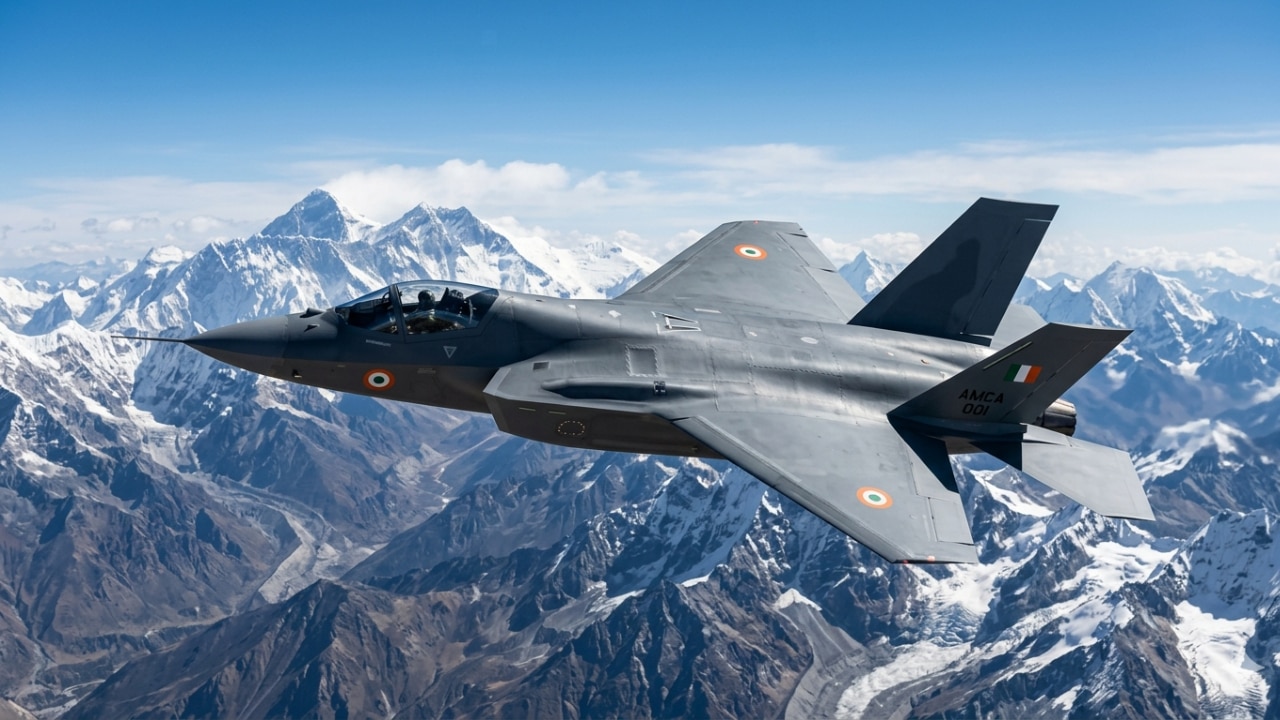 Historic achievement for India as Defence Ministry issues RFPs for ...