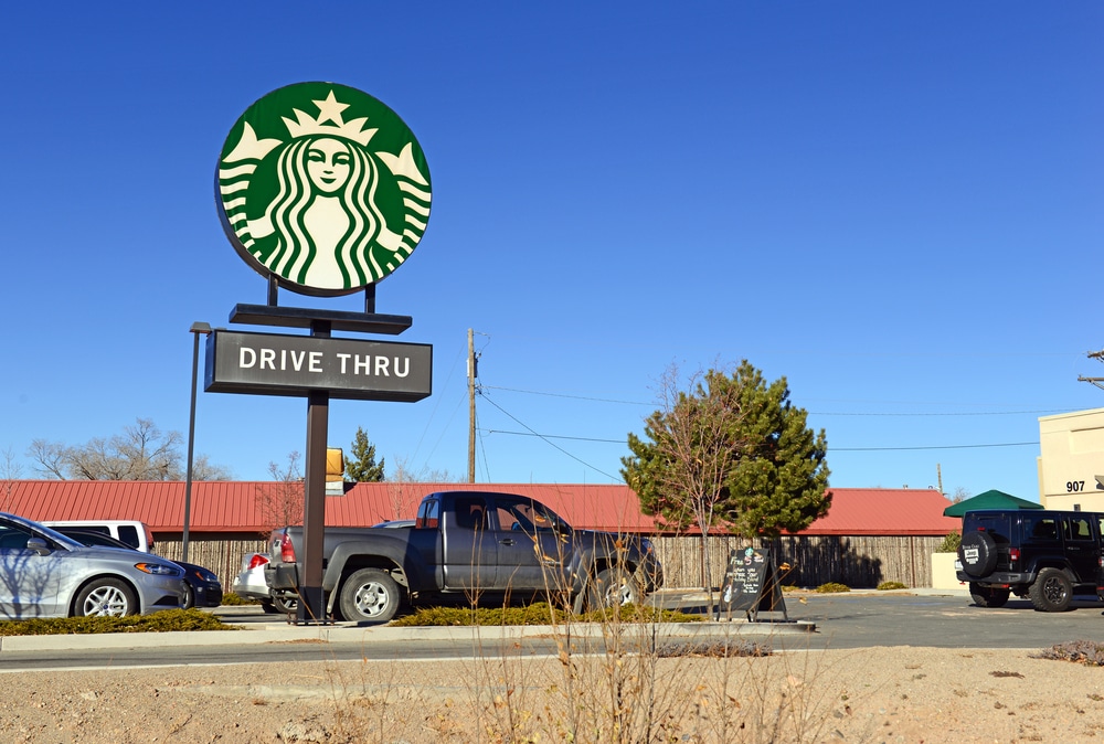 Starbucks abandoned its AI tool in just 9 months because it couldn't ...
