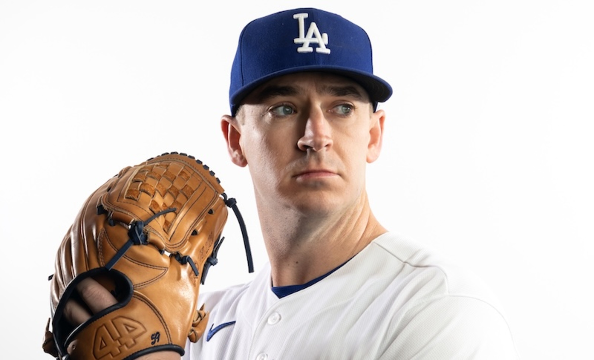 Evan Phillips 'in a good spot' as start of rehab assignment nears