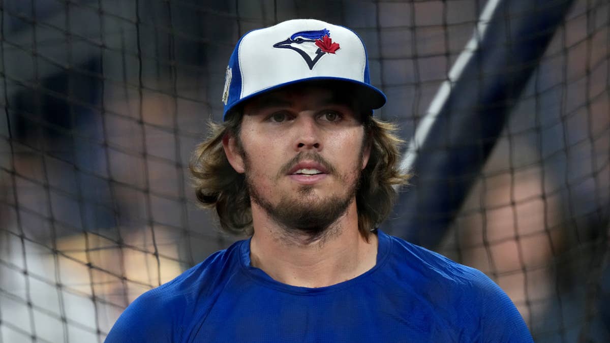 John Schneider updates on Addison Barger's recovery from 27-game absence