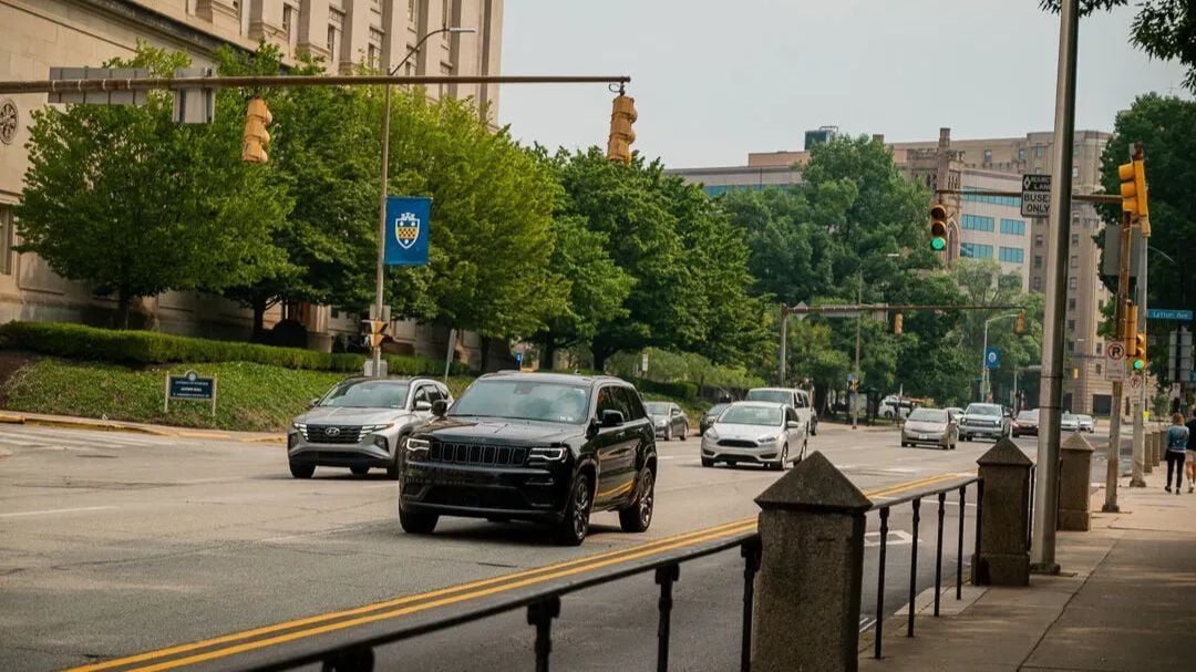 Hochul signs New York auto insurance reforms into law