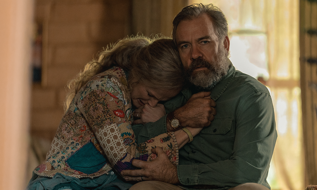 'Gripping' police thriller with Maxine Peake is your next TV obsession