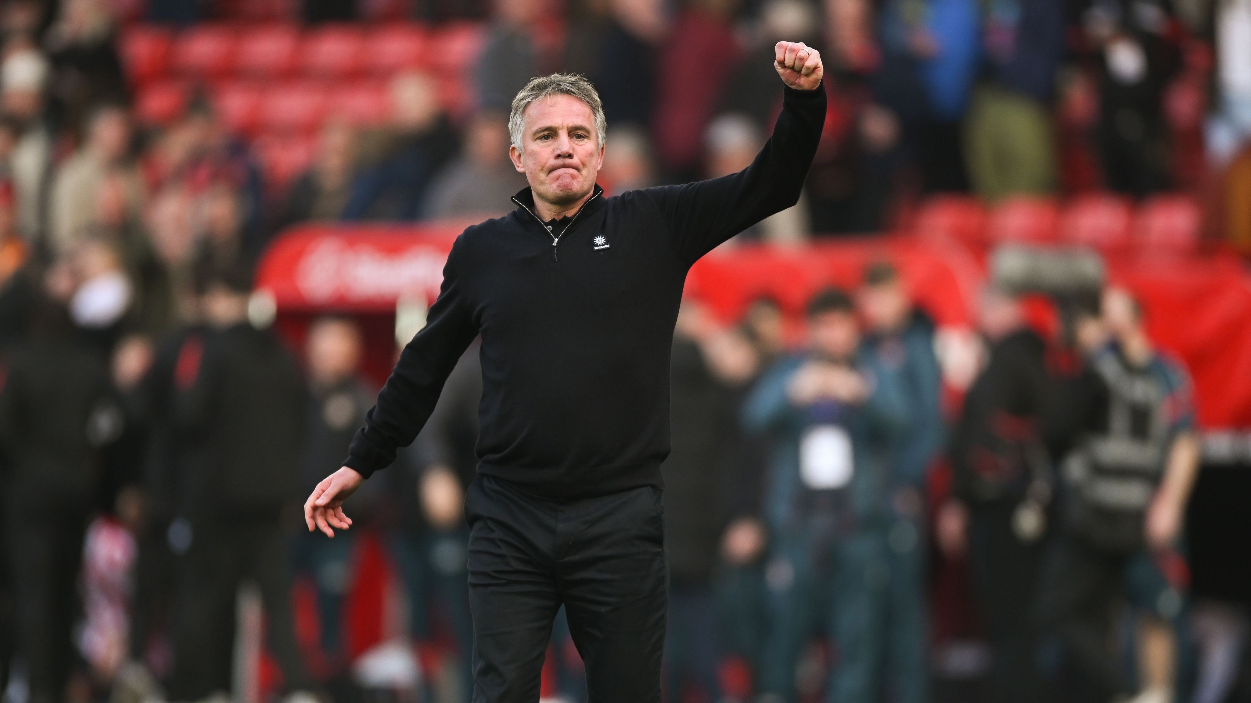 ¿Cuántos jugadores fichará el Wrexham? Phil Parkinson da pistas sobre ...