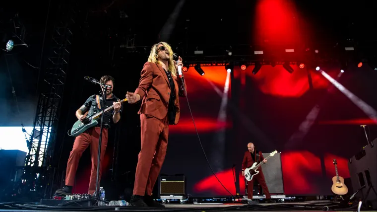 Taking Back Sunday heads to Pittsburgh: Best tickets, seats, date for ...
