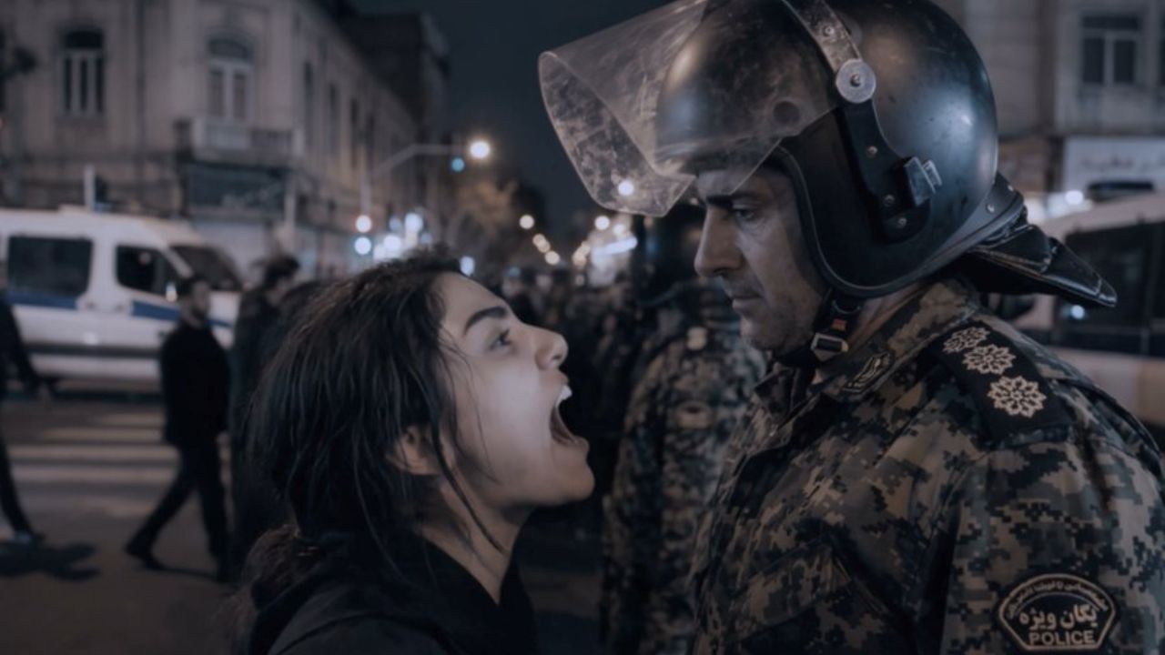 Tribeca 2026 sets world premiere for first fully AI-generated feature ...