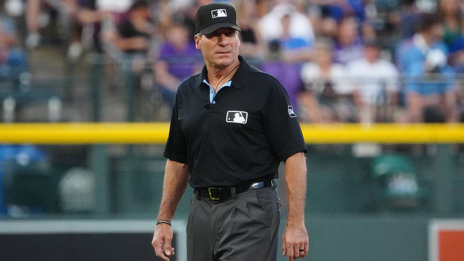 ABS is changing MLB umpire behavior more than anyone expected