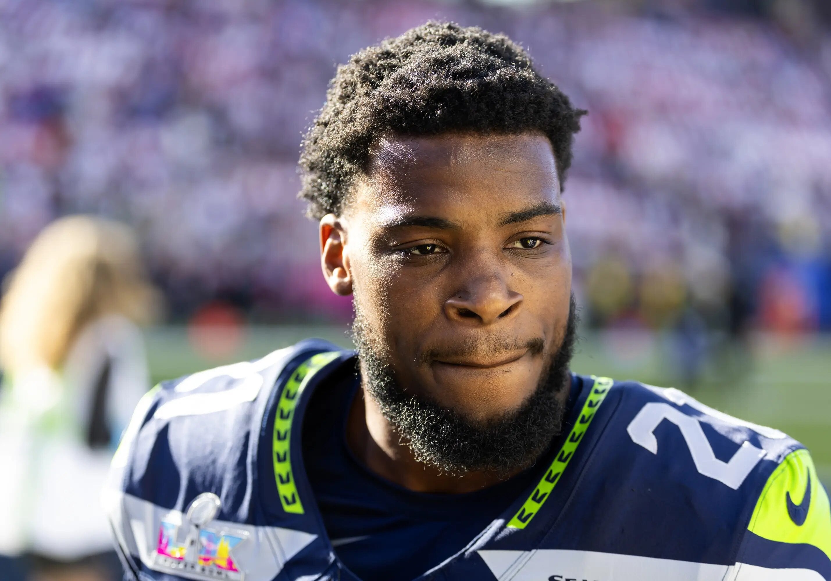 Devon Witherspoon contract: Stalled talks may cause panic