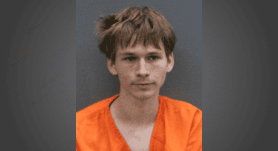 Tampa teen behind bars after appalling online mass shooting threat ...