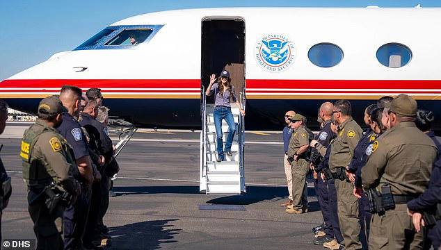 Report: Trump's DHS chief rocked by rumor about his wife