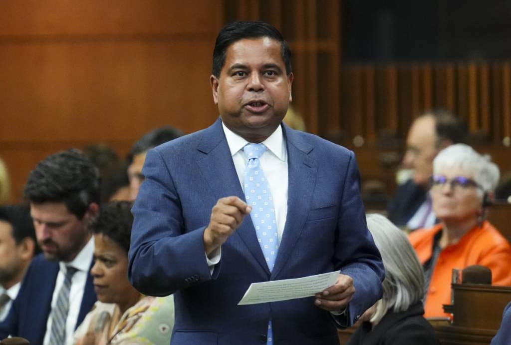 Lawful access bill not 'optional' but will see privacy amendments: minister