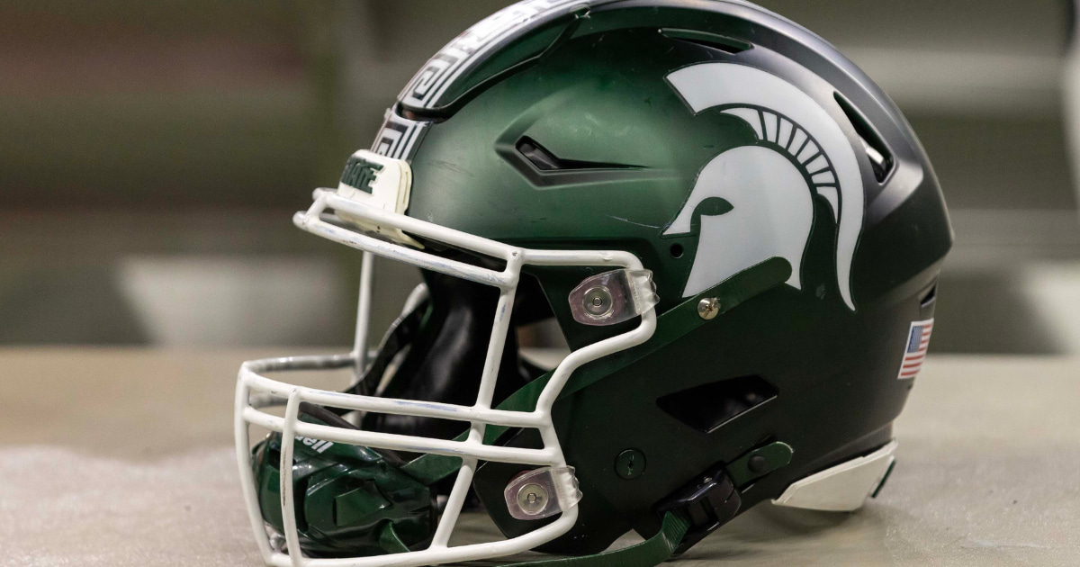 Michigan State announces game times, networks for Toledo & Eastern ...