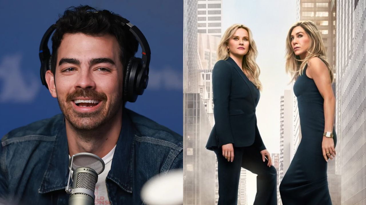 “I just crash and burn”: Joe Jonas opens up about the failed ‘The ...