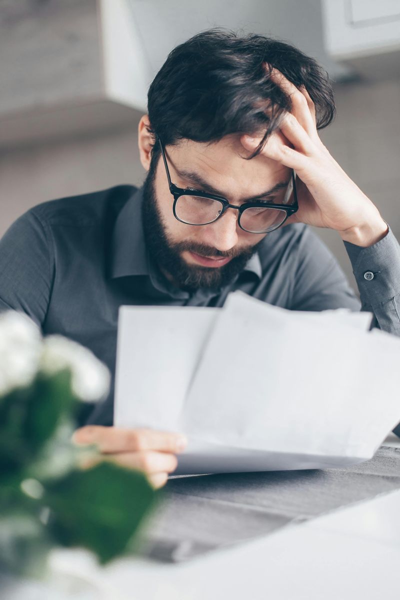 Most married men quietly deal with these 13 unfair realities