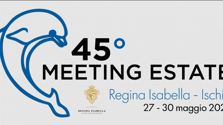 Meeting estate Ischia 2026, Careca e Alemo special guest sull'isola ...